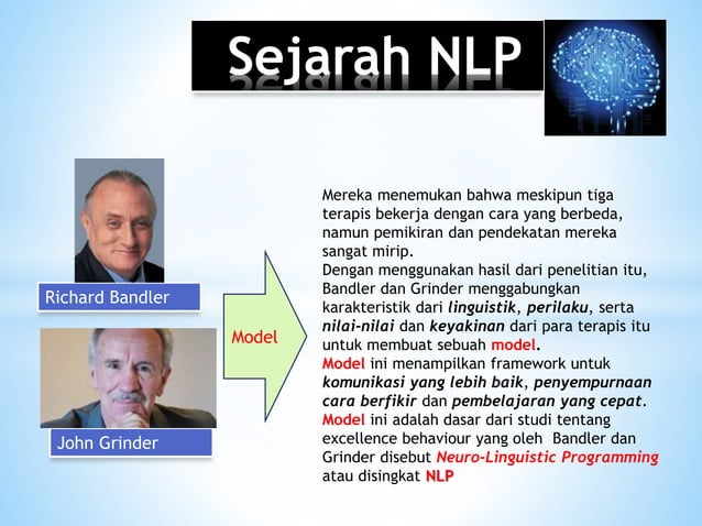 Mengenal nlp | PPTX