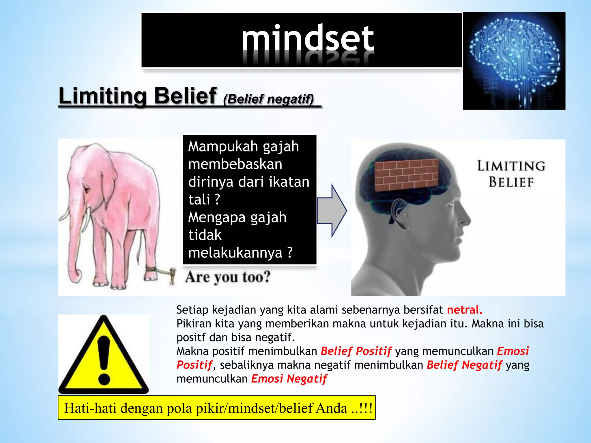 Mengenal nlp | PPT