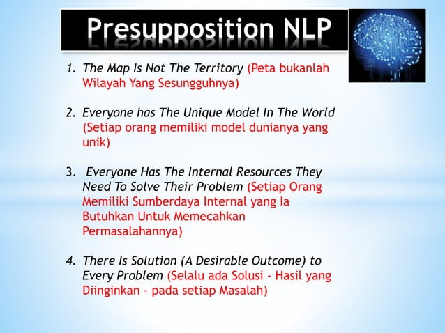 Mengenal nlp | PPTX