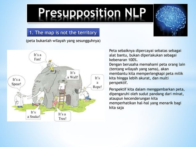 Mengenal nlp | PPTX
