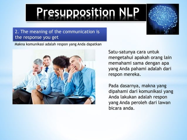 Mengenal nlp | PPTX