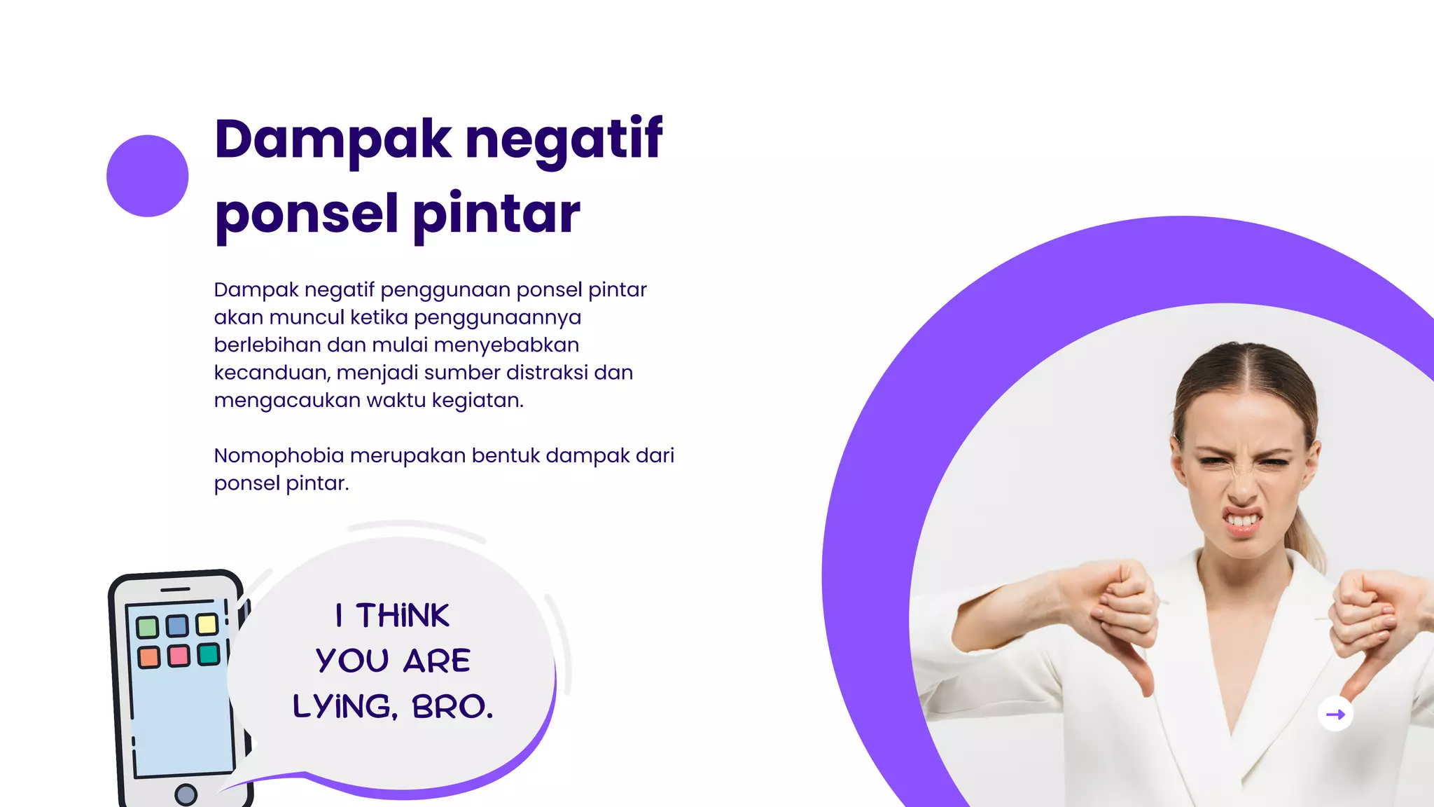 Mengenal Nomophobia | PDF