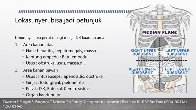 Mengenal Nyeri Perut tentang jenis dan karakteristik.pptx