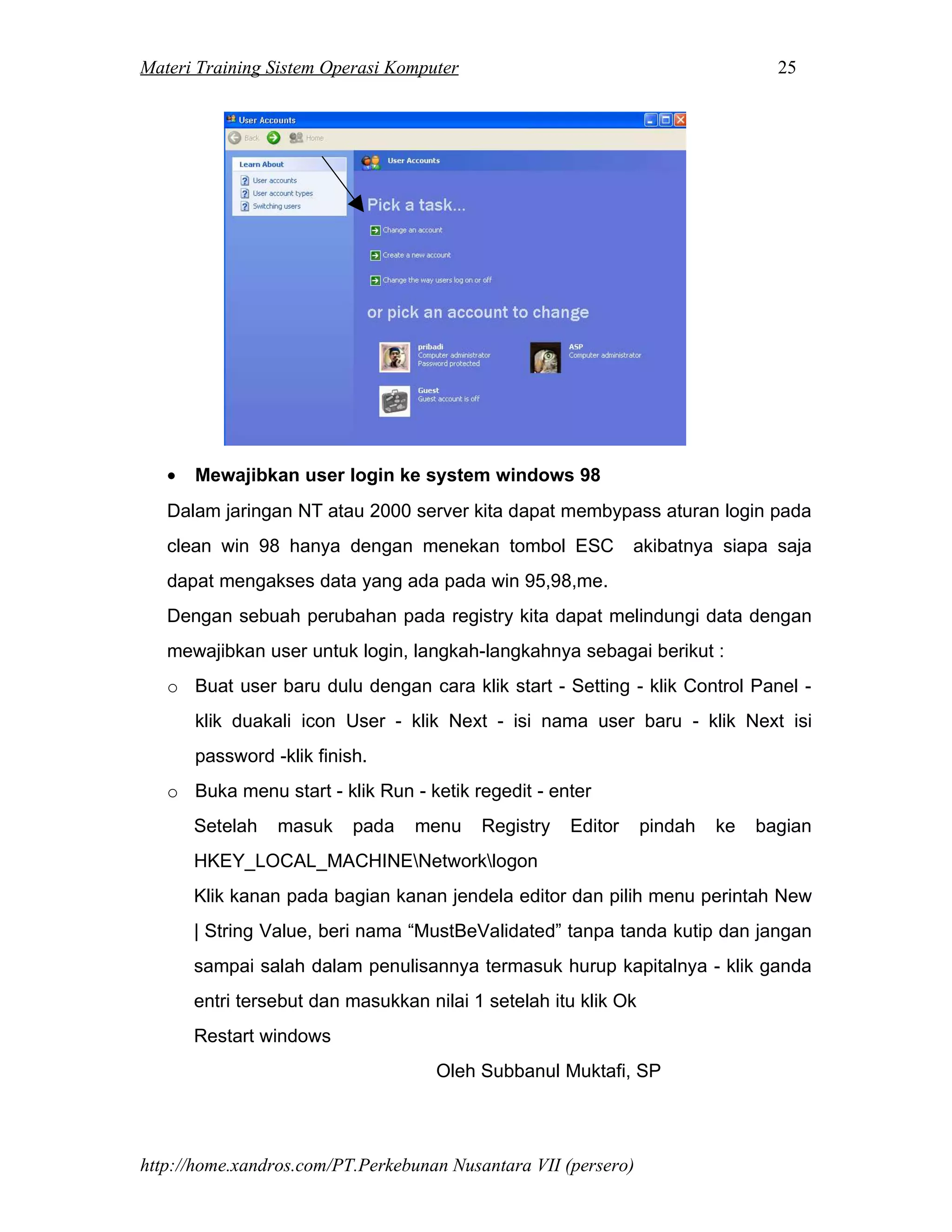 Mengenal operating system__sistem_operasi | PDF