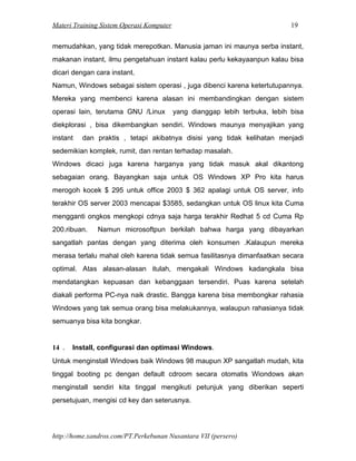Mengenal operating system__sistem_operasi | PDF
