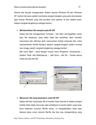 Mengenal operating system__sistem_operasi | PDF