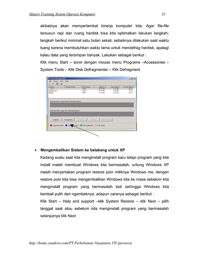Mengenal operating system__sistem_operasi | PDF
