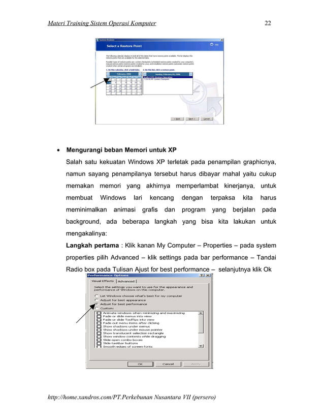 Mengenal operating system__sistem_operasi | PDF