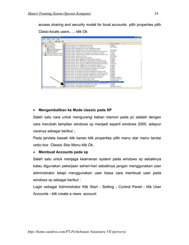 Mengenal operating system__sistem_operasi | PDF