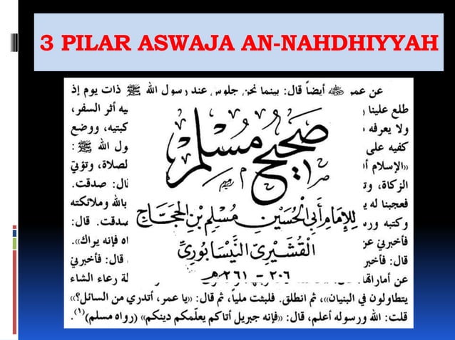 Mengenal Ormas Islam di Indonesia | PPTX