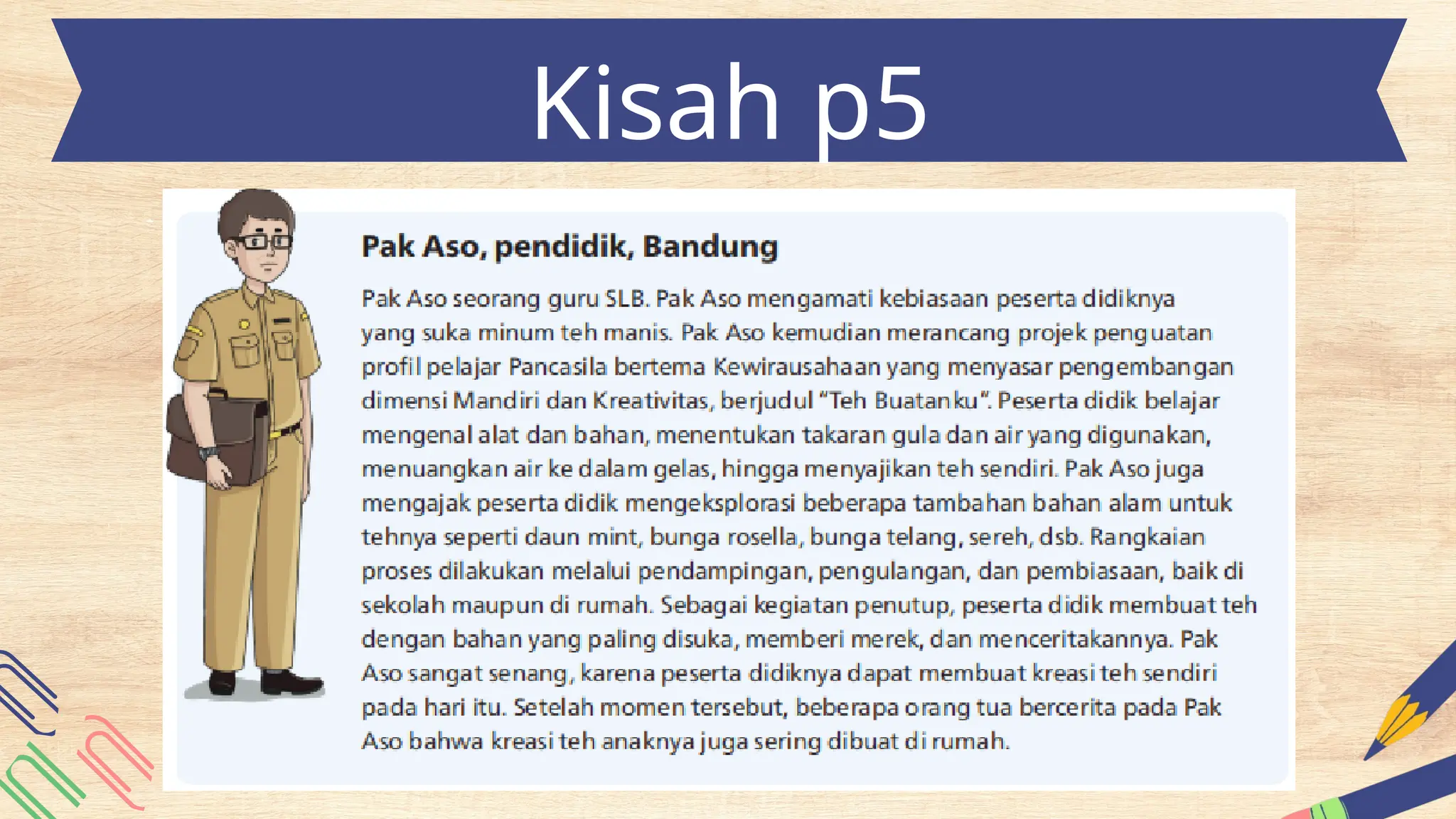 Mengenal Projek Penguatan Profil Pelajar Pancasila.pptx