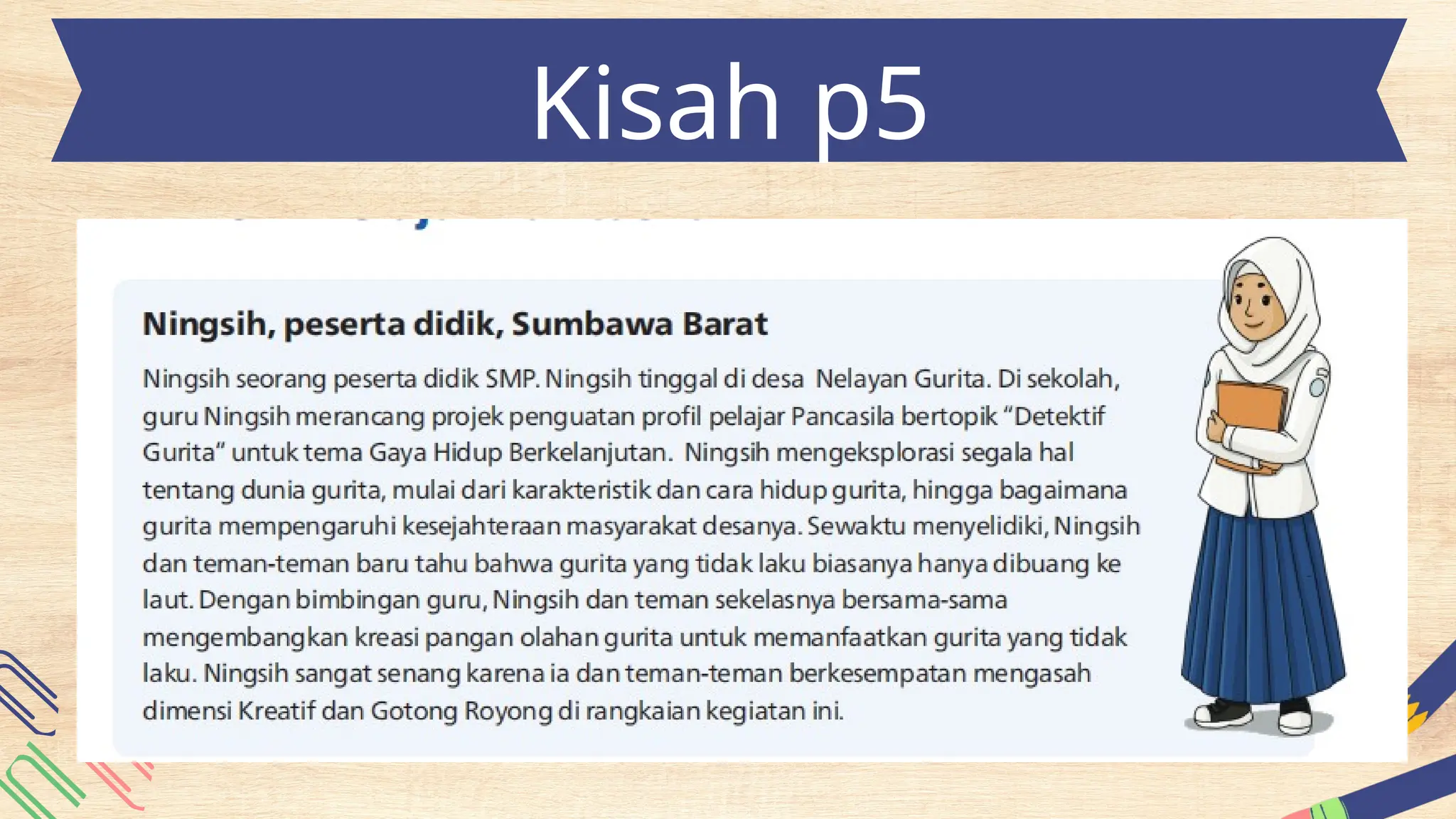Mengenal Projek Penguatan Profil Pelajar Pancasila.pptx