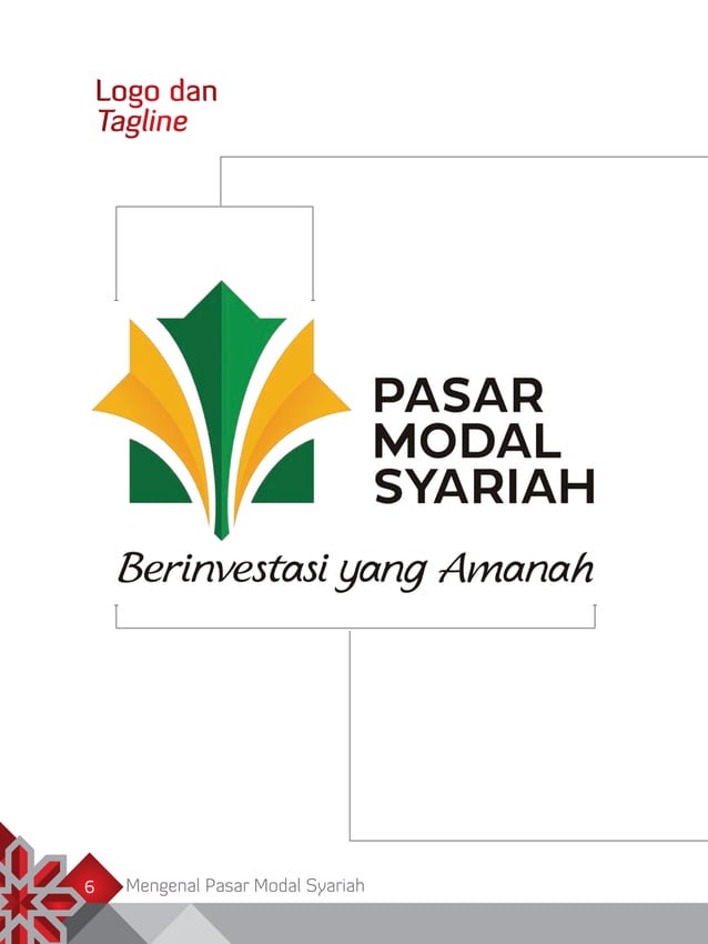 Mengenal Pasar Modal Syariah 2016 | PDF