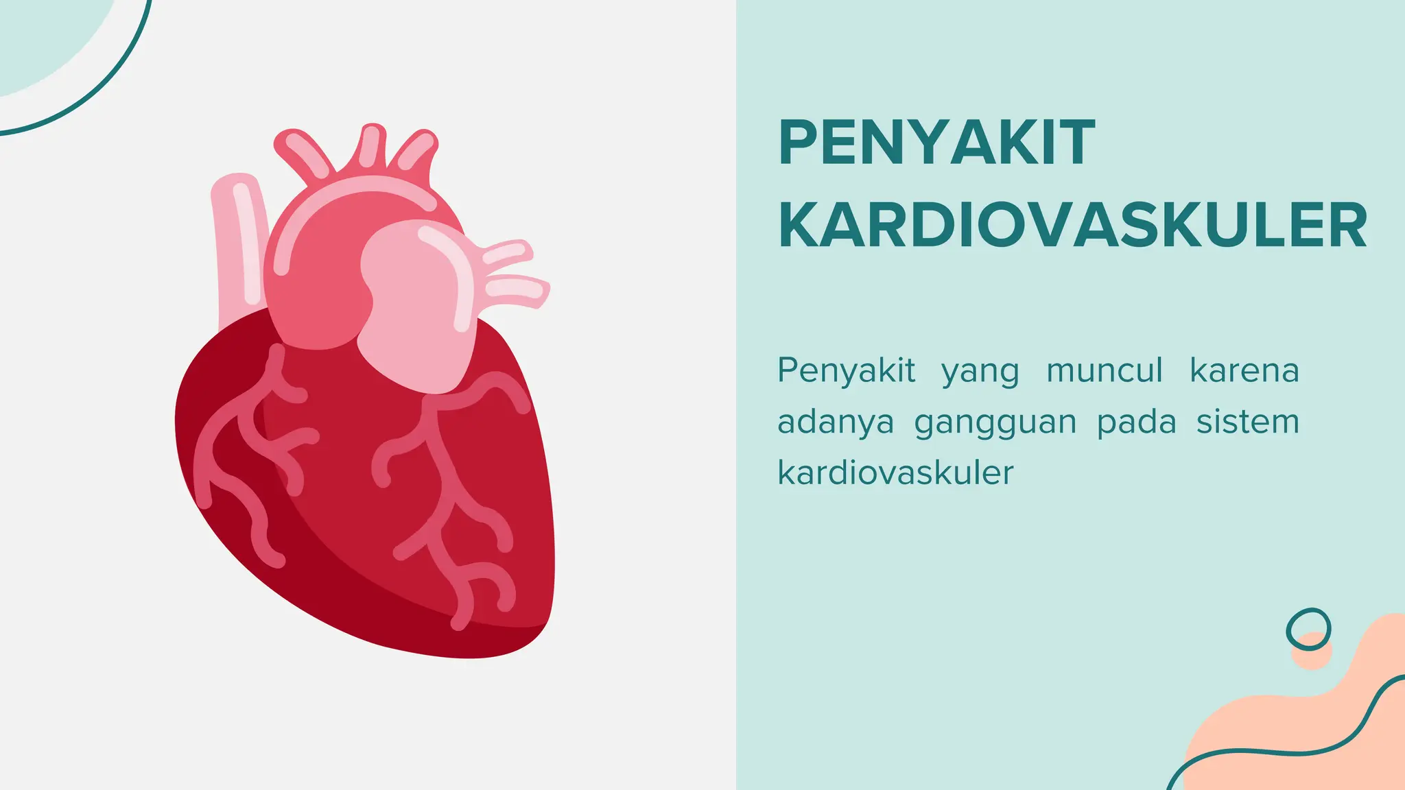 Mengenal Penyakit Kardiovaskuler | PDF