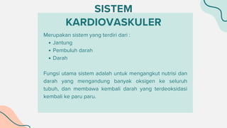 Mengenal Penyakit Kardiovaskuler | PDF