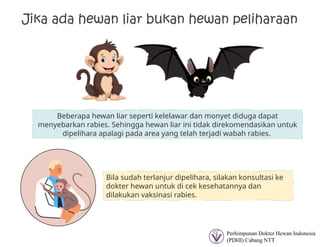 Mengenal Penyakit Rabies dan pencegahannya.pptx