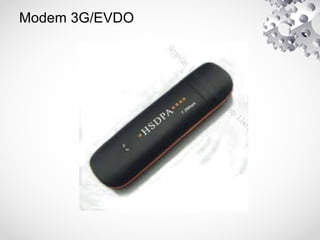 Mengenal Peralatan Jaringan | PPT | Computing | Technology & Computing