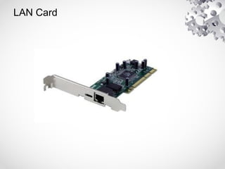 Mengenal Peralatan Jaringan | PPT