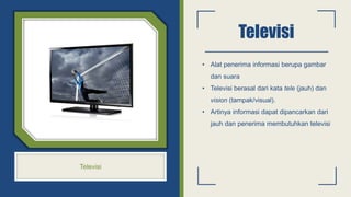 Mengenal perangkat keras ti | PPT