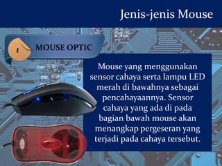 Mengenal perangkat komputer | PPTX