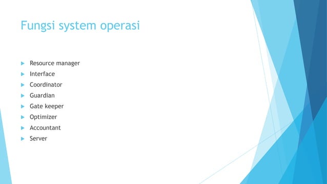 Mengenal perangkat lunak (software) | PPTX