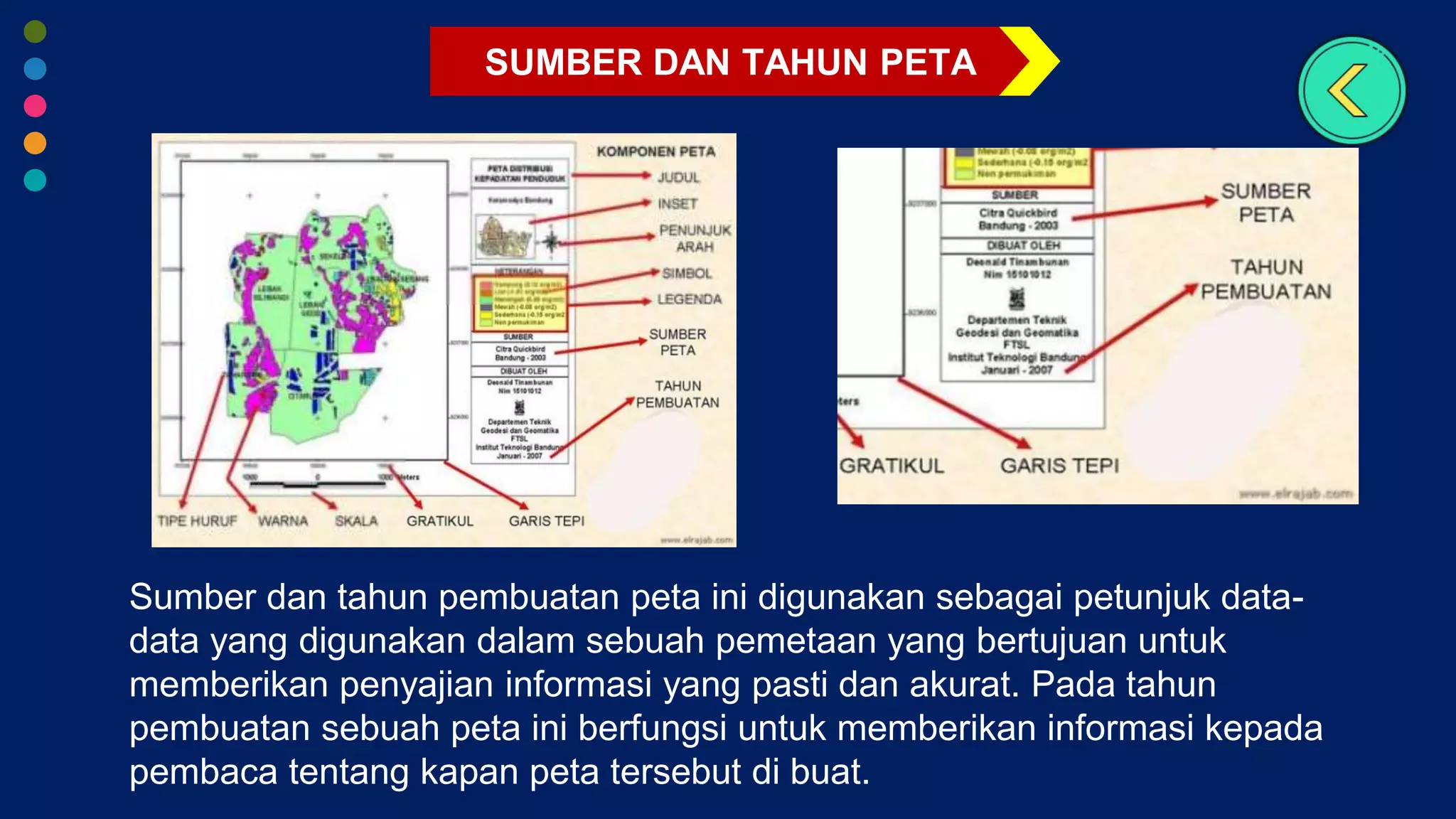 Mengenal peta dan komponen.pptx