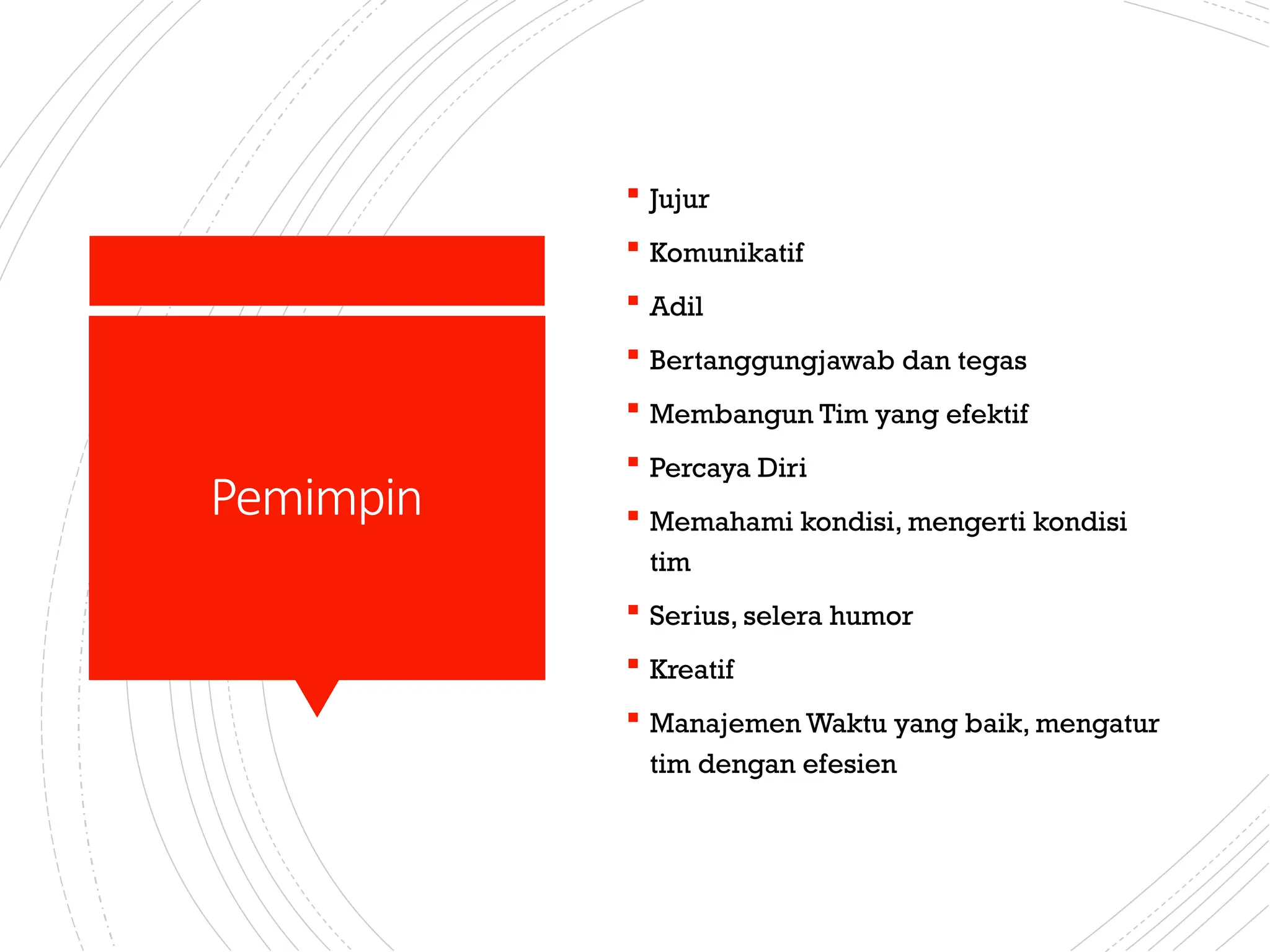 Mengenal Potensi Diri Untuk Menjadi Pemimpin.pptx