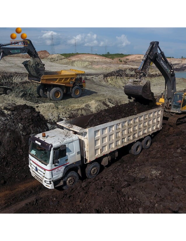 Mengenal Potensi Tambang Batu Bara Titan Infra Energy Menjaga Kemandirian Energi Indonesia.PDF