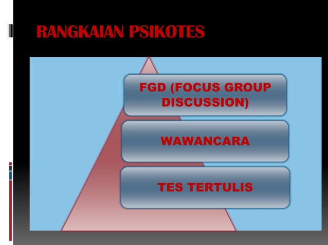 Mengenal psikotes | PDF