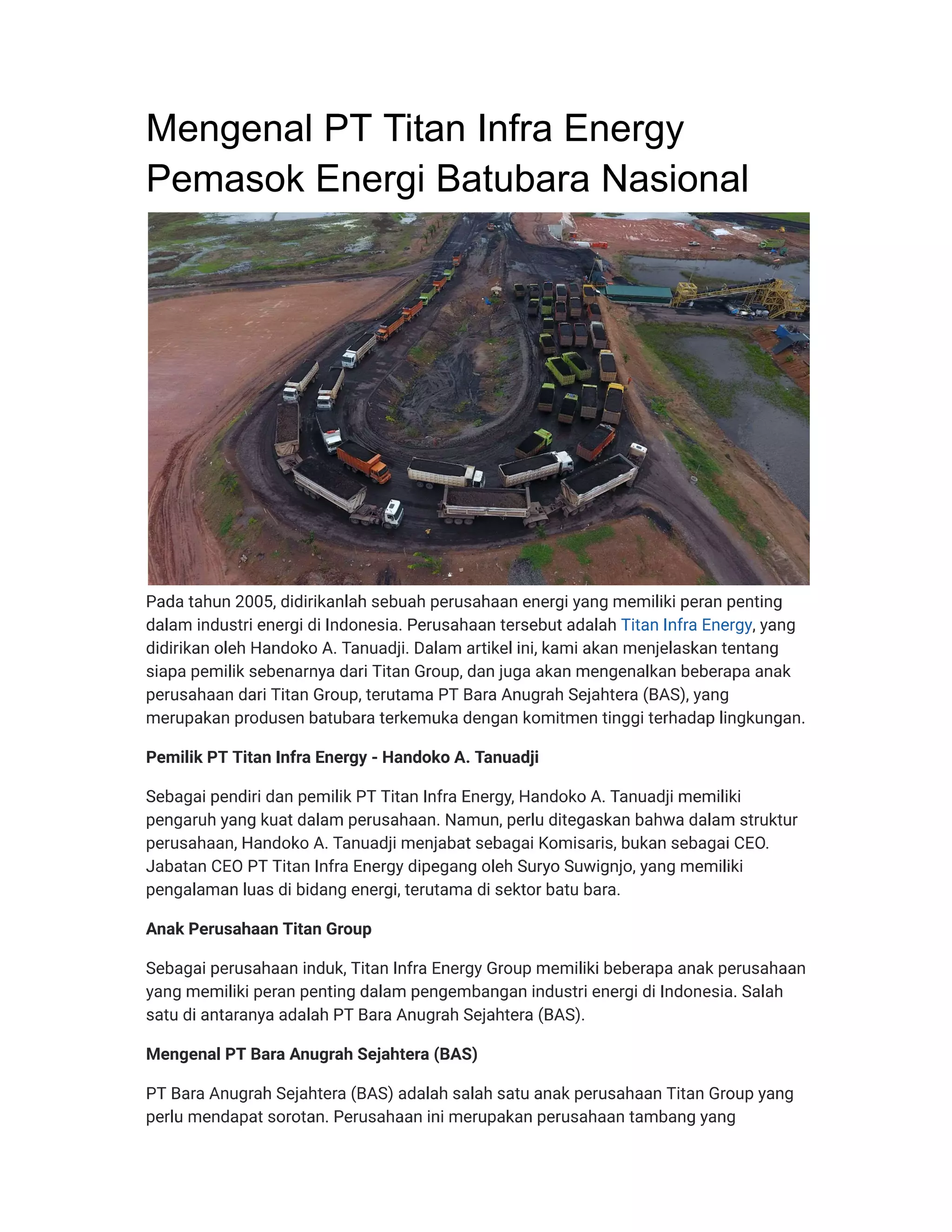 Mengenal PT Titan Infra Energy Pemasok Energi Batubara Nasional.pdf