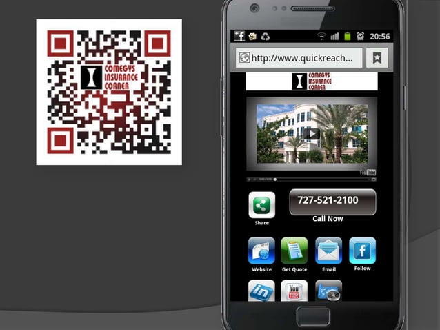 Mengenal QR-Code | PPTX