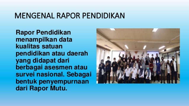 Mengenal rapor pendidikan by arifnasdianto1.pptx