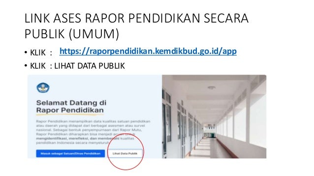 Mengenal rapor pendidikan by arifnasdianto1.pptx