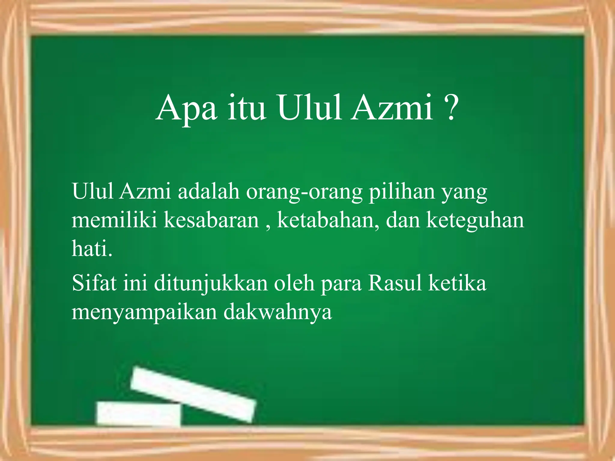 MENGENAL RASUL-RASUL ALLAH TERMASUK RASUL ULUL AZMI.pdf