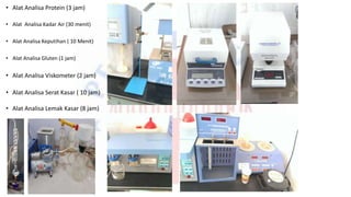 Mengenal raw materal dan process feedmill.pptx