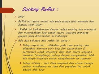 Mengenal refleks-refleks fisiologis primitif pada bayi baru 2019 (1).pptx