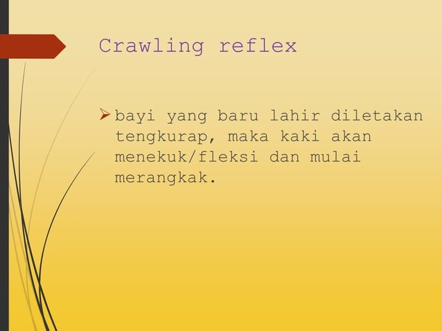 Mengenal refleks-refleks fisiologis primitif pada bayi baru 2019 (1).pptx