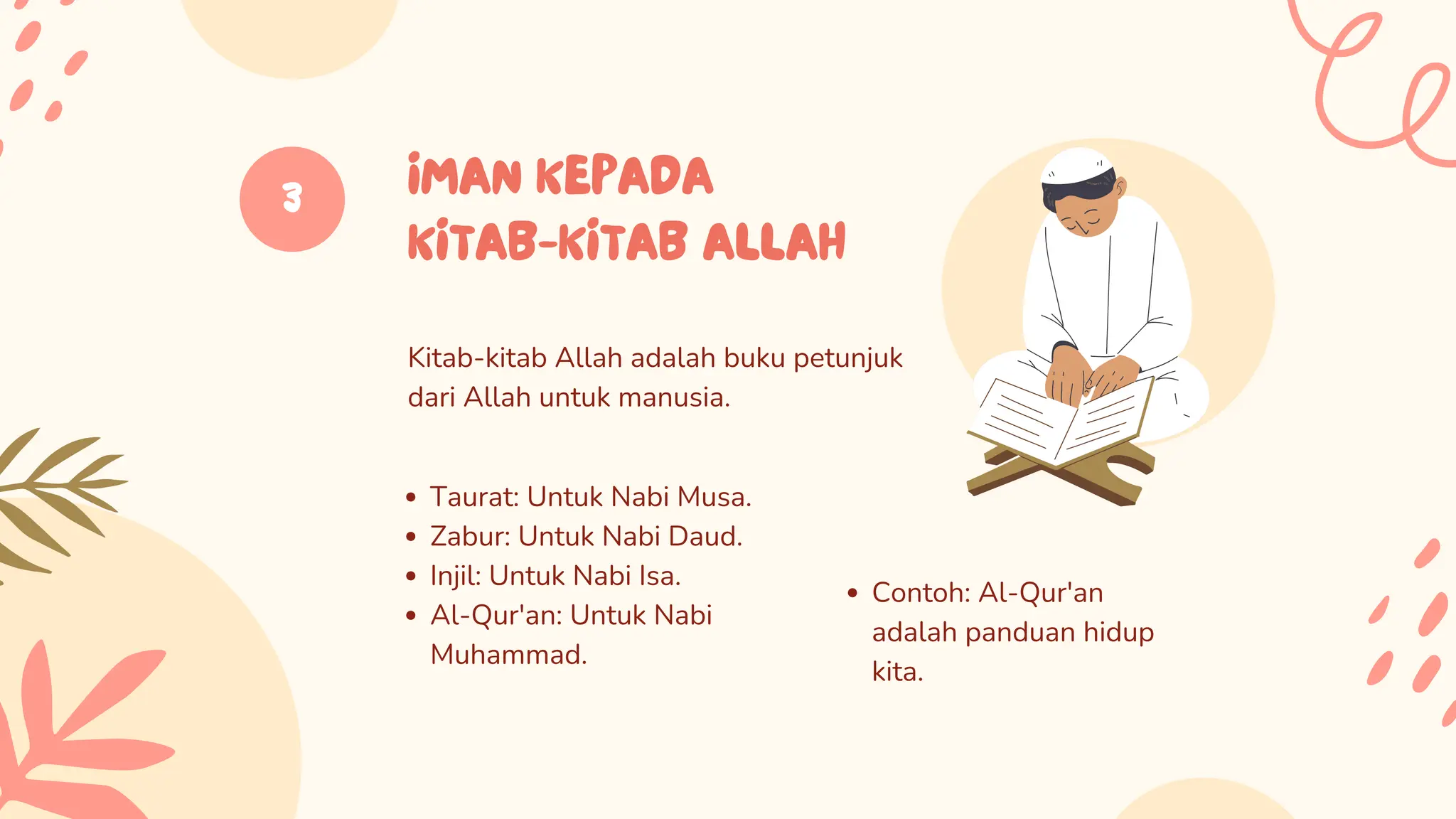 Presentasi Tentang Mengenal Rukun Iman.pdf