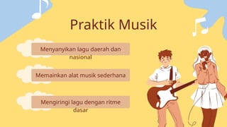 Mengenal Seni Musik dan alat musik di indonesia.pptx