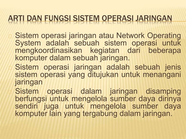 Mengenal soj | PPT