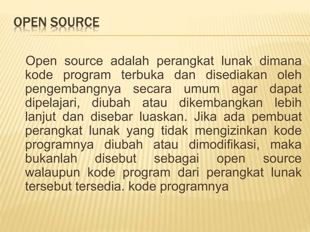 Mengenal soj | PPT