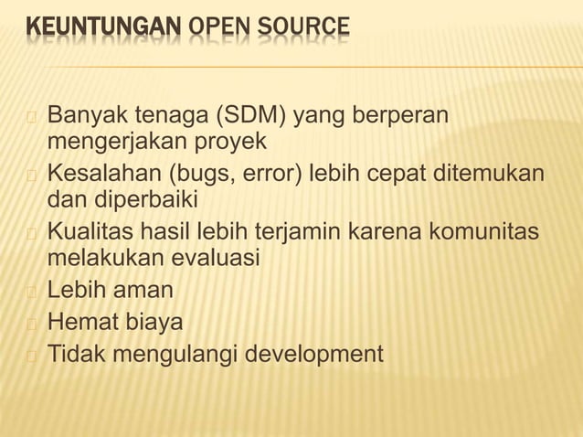 Mengenal soj | PPT