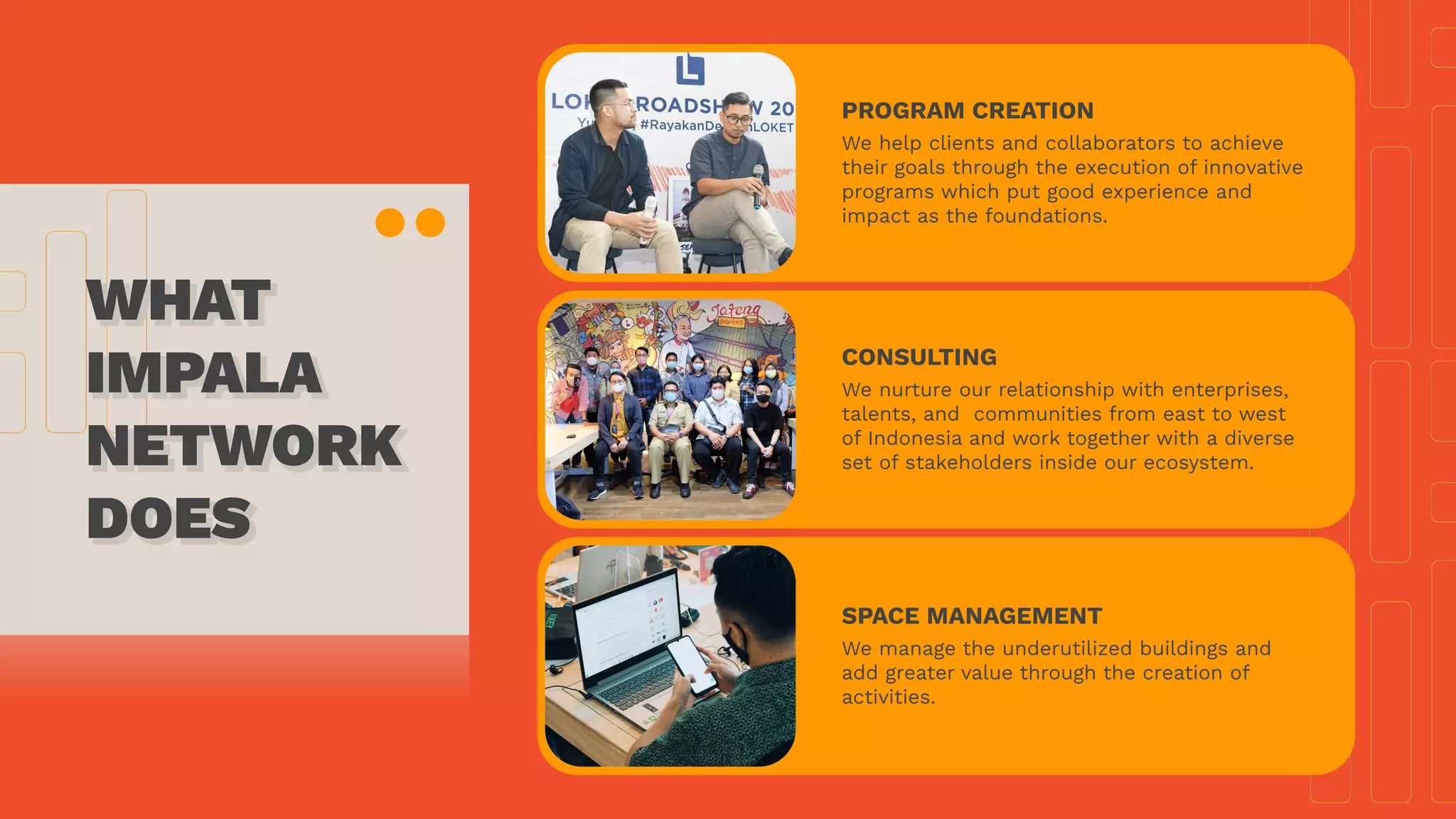 Mengenal Strategi Kerjasama dan Kemitraan Wirausaha dan Pengadaan Acara | PDF