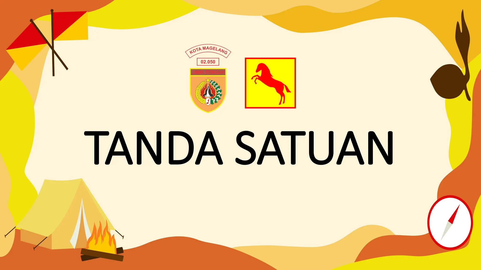 MENGENAL TANDA PENGENAL GERAKAN PRAMUKA.pptx