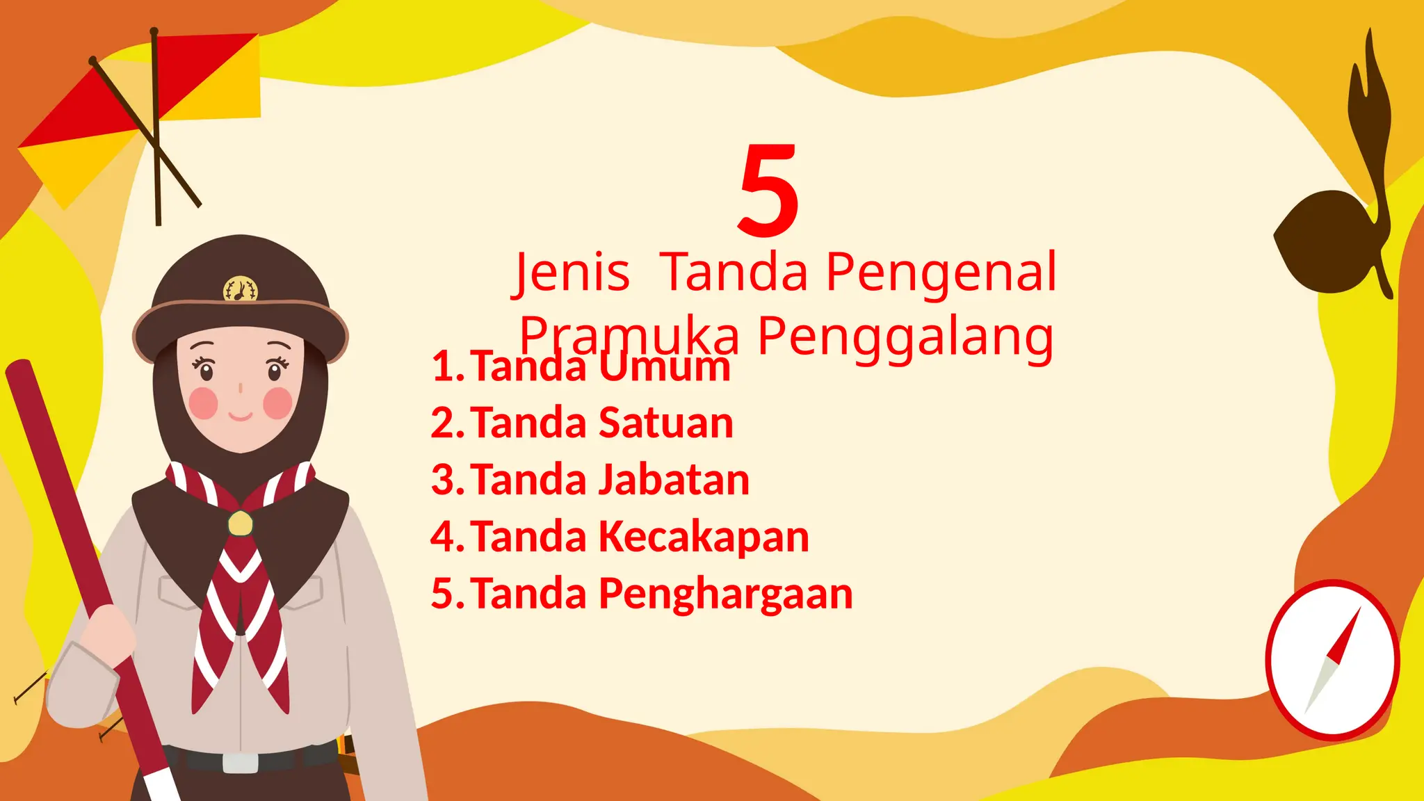MENGENAL TANDA PENGENAL GERAKAN PRAMUKA.pptx