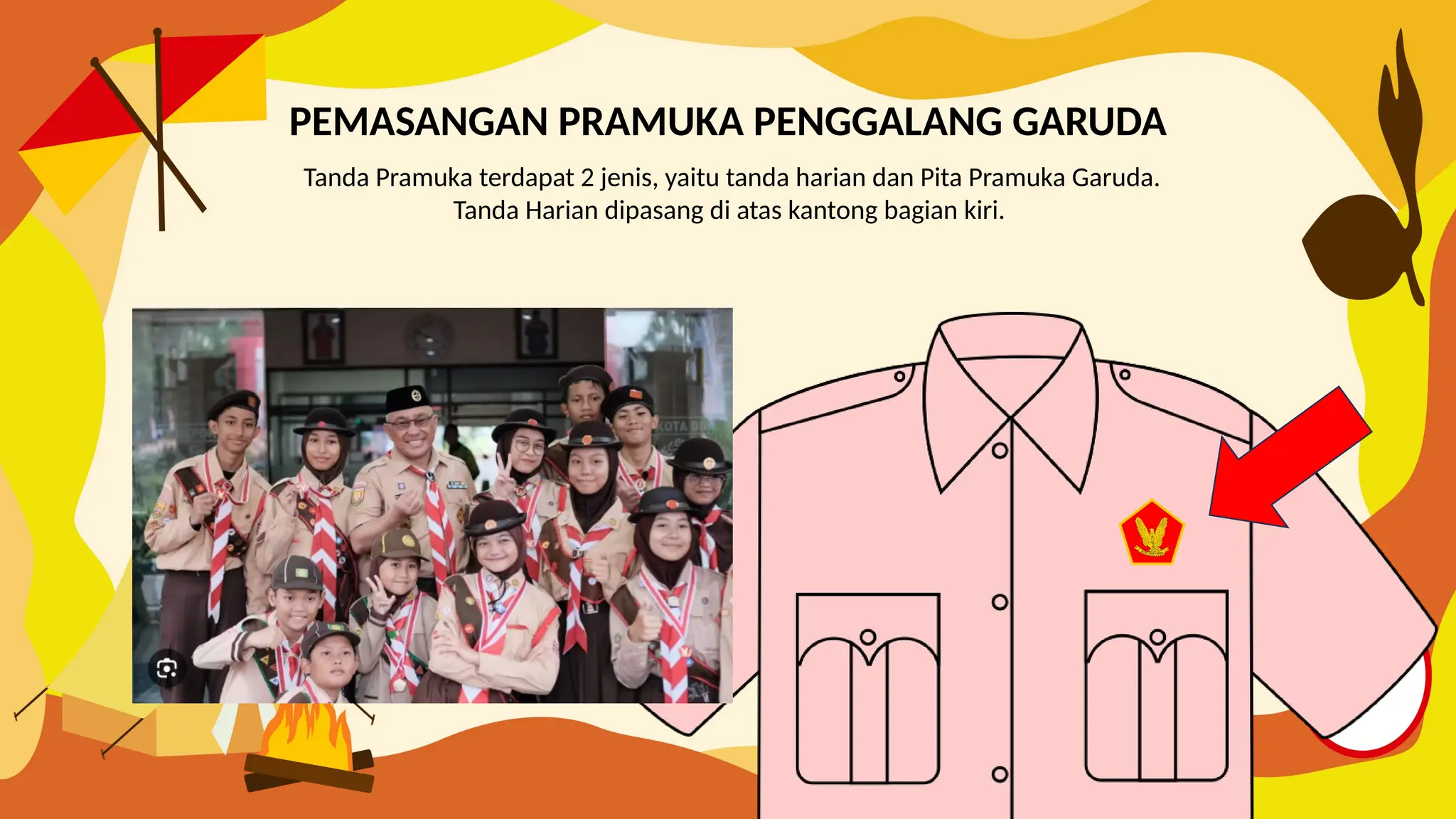 MENGENAL TANDA PENGENAL GERAKAN PRAMUKA.pptx