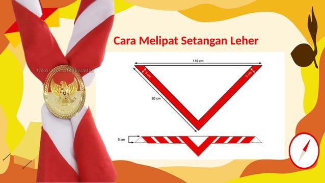 MENGENAL TANDA PENGENAL GERAKAN PRAMUKA.pptx