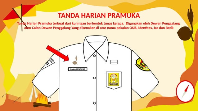 MENGENAL TANDA PENGENAL GERAKAN PRAMUKA.pptx
