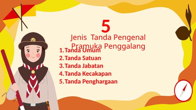 MENGENAL TANDA PENGENAL GERAKAN PRAMUKA.pptx
