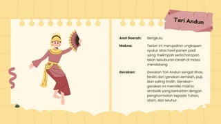 Mengenal Tarian Daerah di Indonesia Presentasi Kuning Ilustrasi.pdf
